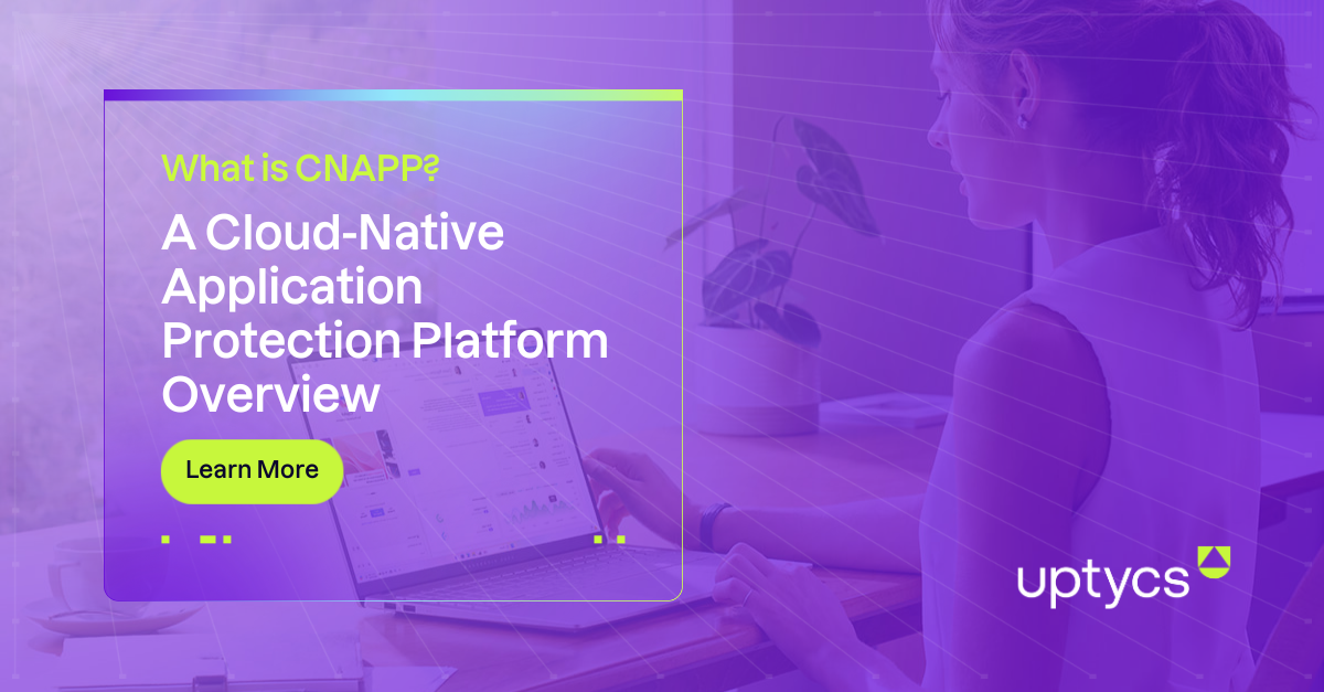 What is CNAPP? | Cloud-Native Application Protection Platform